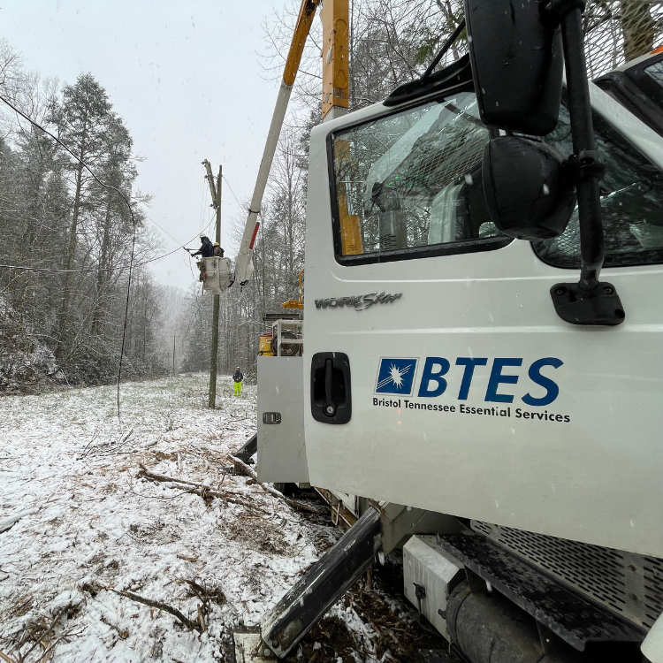 BTES Recognized for Excellence in Safety, Reliability, and Financial ...