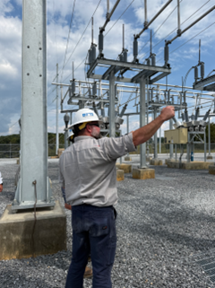 What is a Substation? A Look Behind the Scenes at BTES | BTES